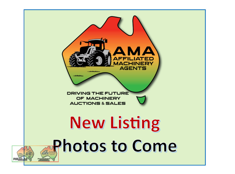 (9231) 32 Plate Grizzly Offset Discs Mount Gambier SA | AMA Group Australia