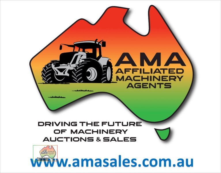 (10993) Plastic Tub Wheelbarrow Euroa VIC | AMA Group Australia